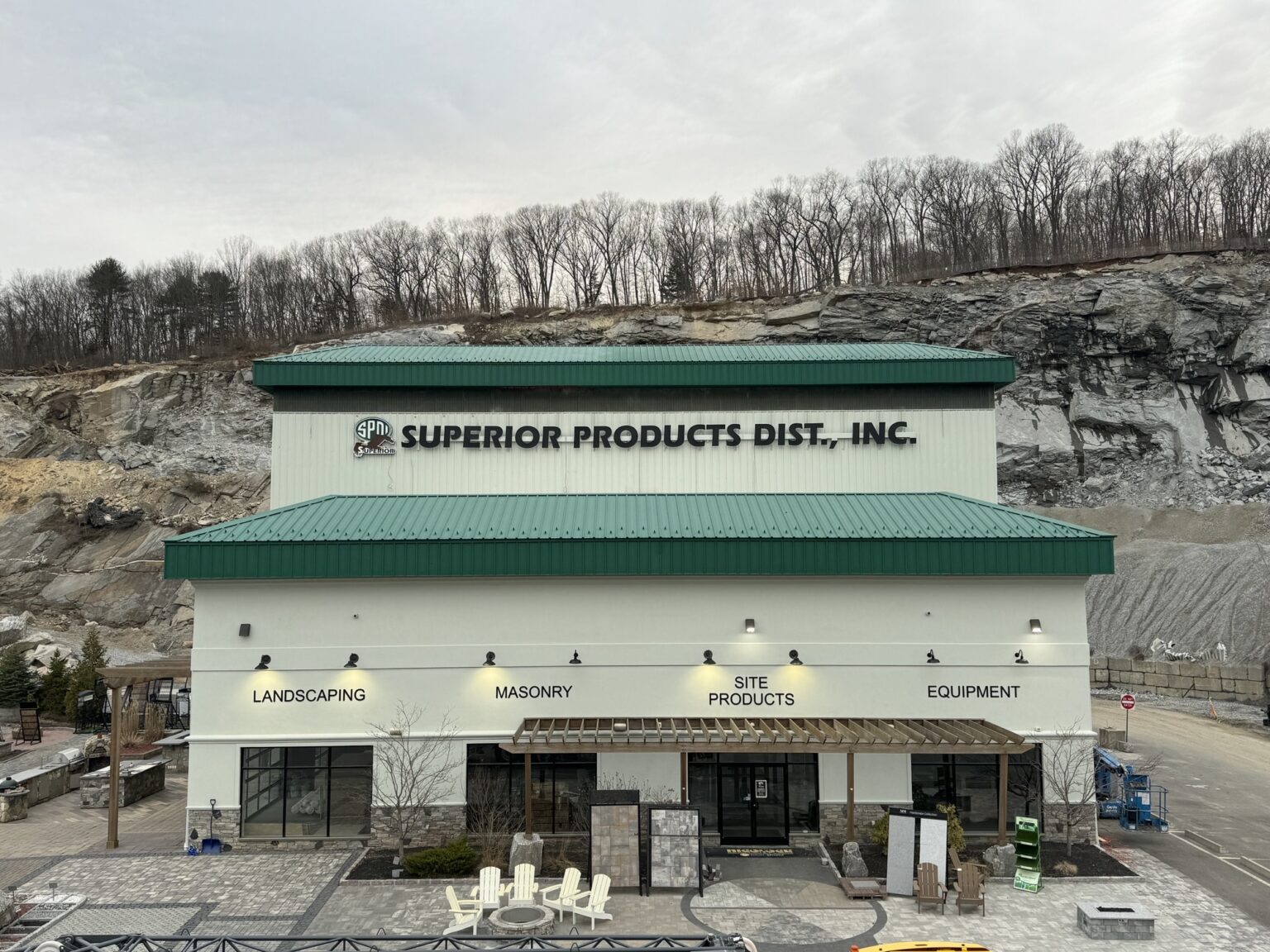 Home - Superior Products Distributors, Inc.