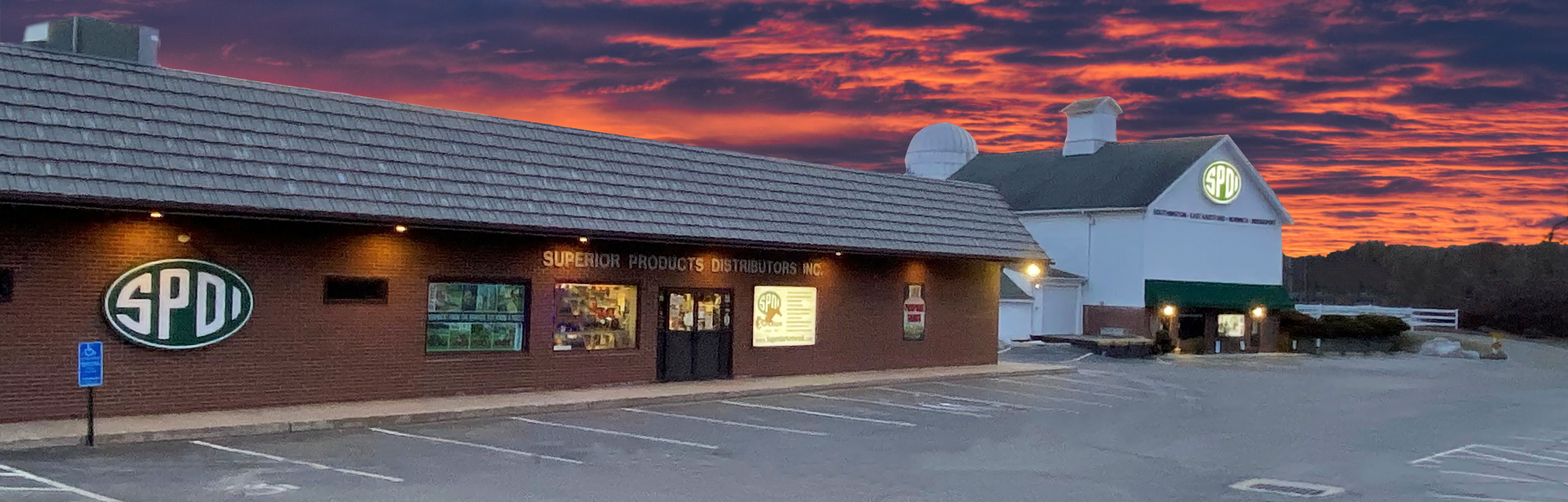 Home - Superior Products Distributors, Inc.