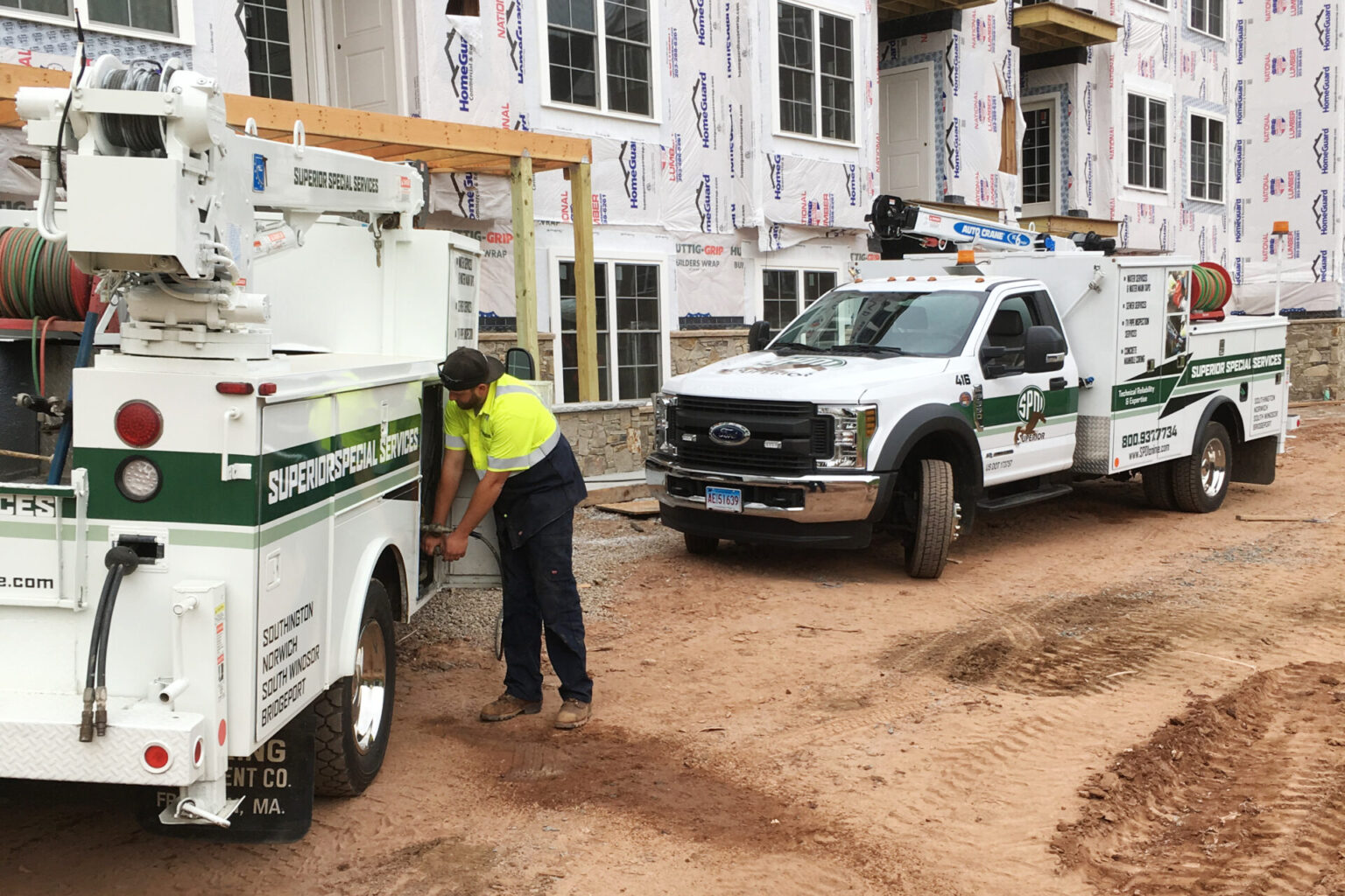 SERVICES - Superior Products Distributors, Inc.