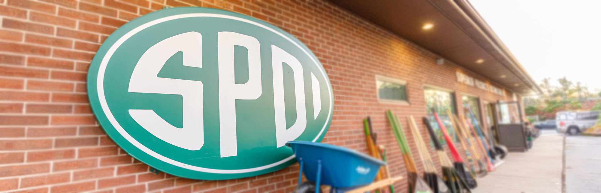 ABOUT US - Superior Products Distributors, Inc.