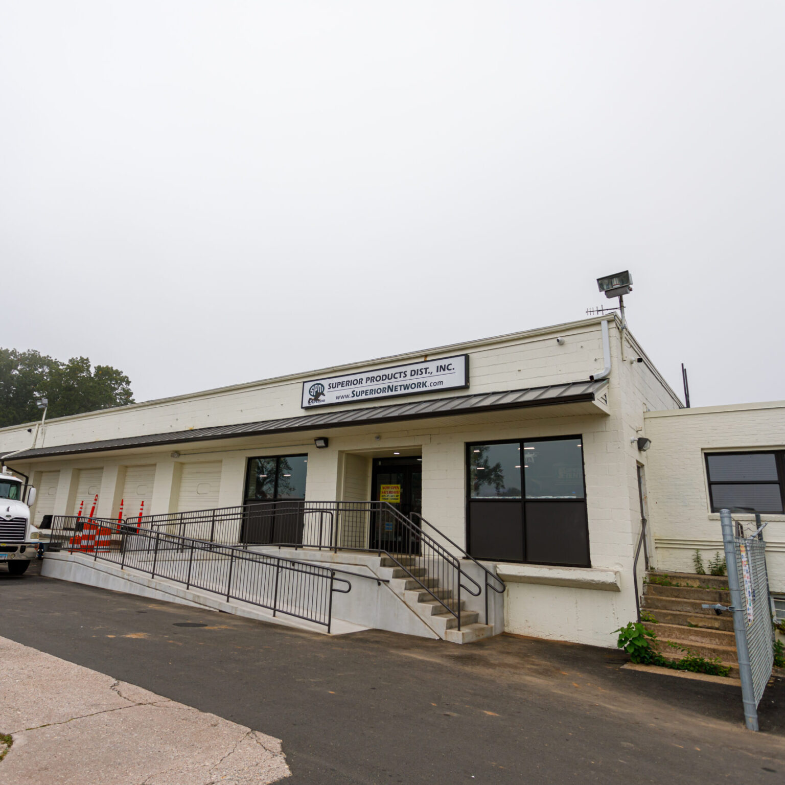 Home - Superior Products Distributors, Inc.