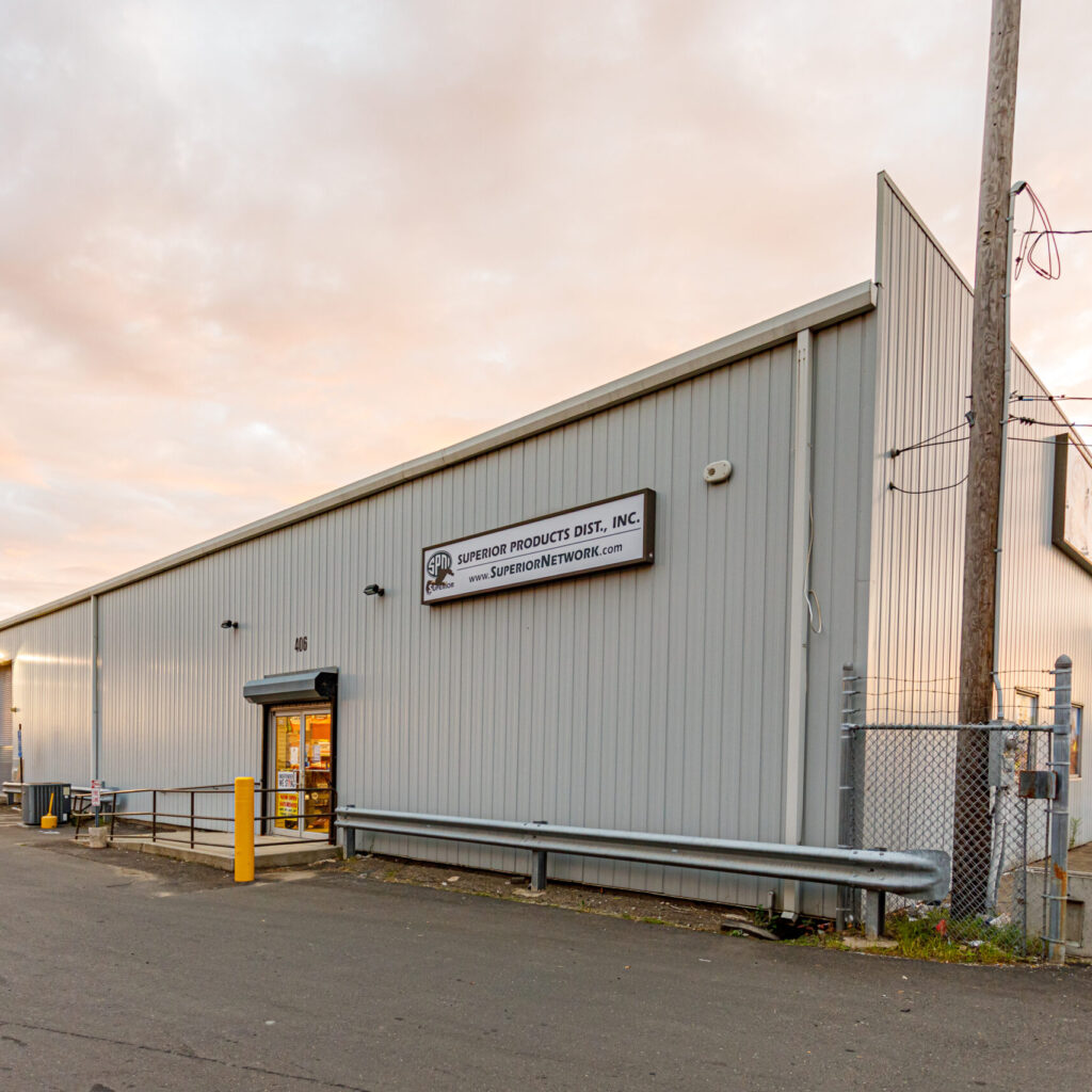 Home - Superior Products Distributors, Inc.