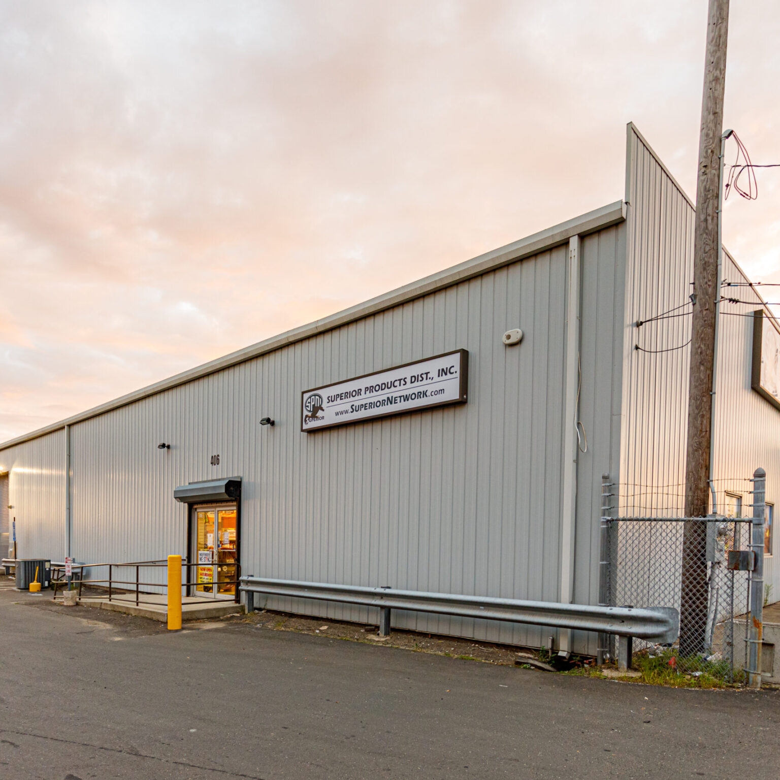 Home - Superior Products Distributors, Inc.