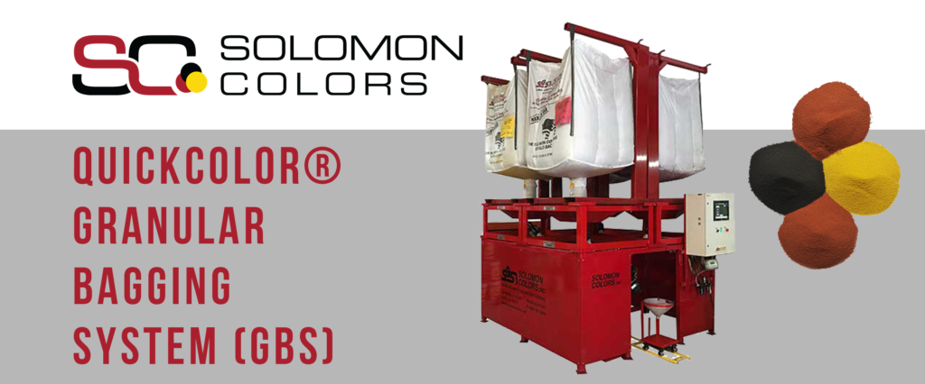 Concrete Coloring - Superior Products Distributors, Inc.