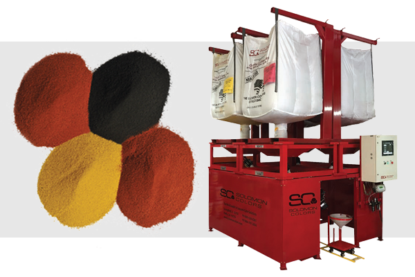 SERVICES - Superior Products Distributors, Inc.