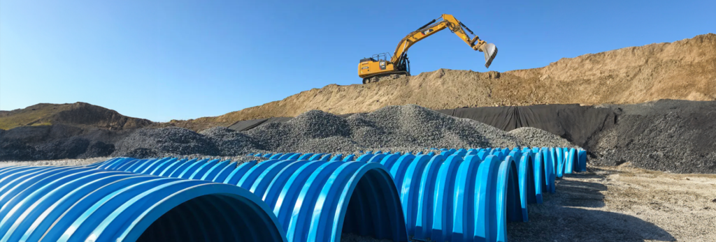 Sewer & Storm Main Products - Superior Products Distributors, Inc.