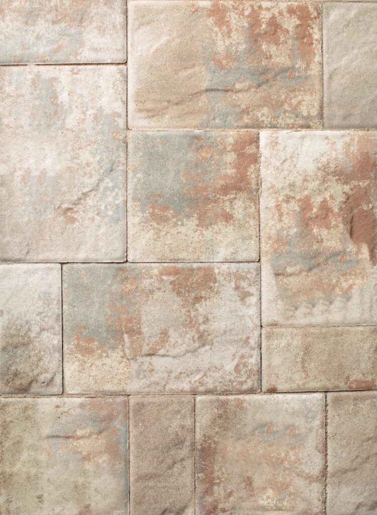 Nicolock Stone Ridge Pavers - Superior Products Distributors, Inc.