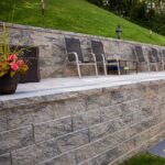 Nicolock Alta Pro Wall - Superior Products Distributors, Inc.