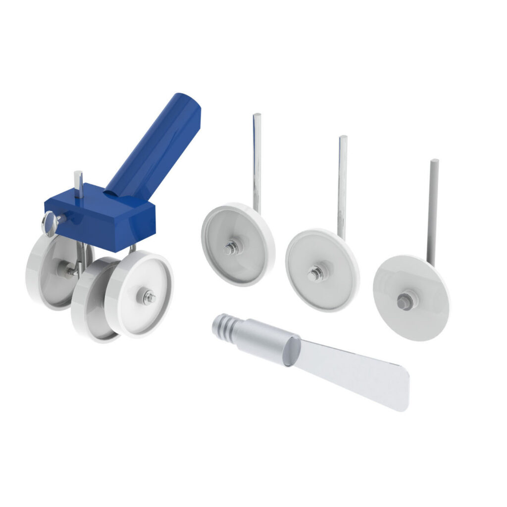 Dupont Styrofoam Highload Insulation - Superior Products Distributors, Inc.