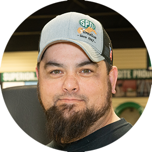 ABOUT US - Superior Products Distributors, Inc.