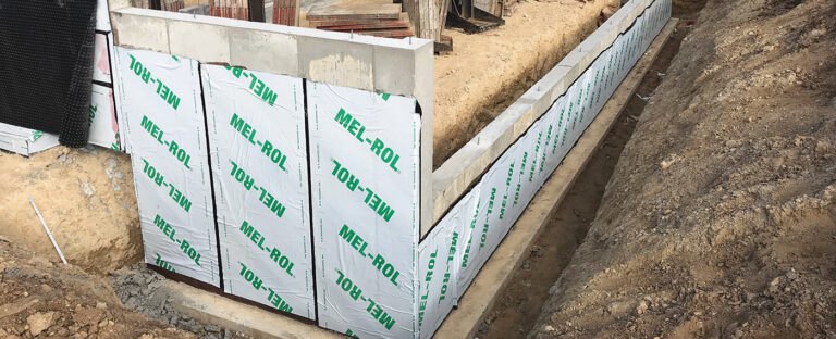 WATERPROOFING PRODUCTS - Superior Products Distributors, Inc.