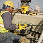 DeWalt PURE110+ Epoxy Injection Adhesive Anchoring System - Superior ...