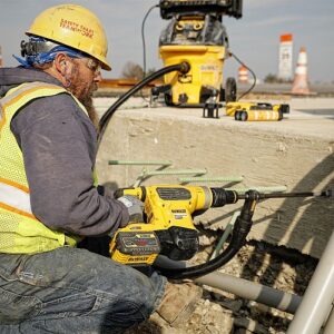 DeWalt PURE110+ Epoxy Injection Adhesive Anchoring System - Superior ...