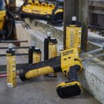 DeWalt PURE110+ Epoxy Injection Adhesive Anchoring System - Superior ...