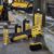 DeWalt PURE110+ Epoxy Injection Adhesive Anchoring System - Superior ...