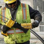DeWalt PURE110+ Epoxy Injection Adhesive Anchoring System - Superior ...