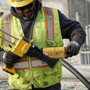 DeWalt PURE110+ Epoxy Injection Adhesive Anchoring System - Superior ...