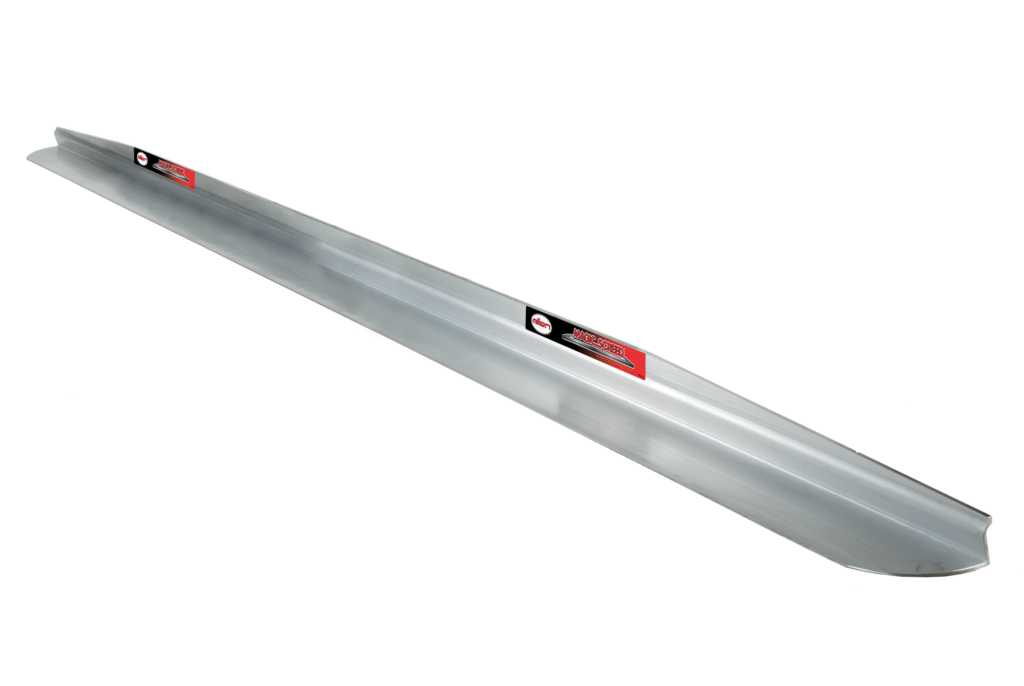 Allen Engineering MSHD7070 Magic Screed - Superior Products ...