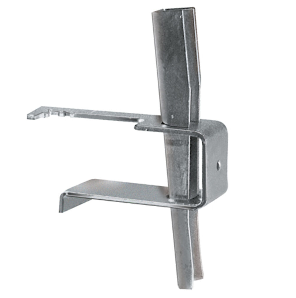 Dayton Superior One-Piece Waler Clamp - Superior Products Distributors ...